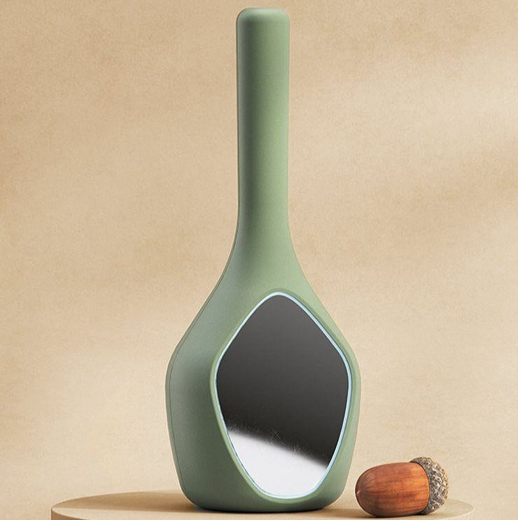 Getting-To-Know-You Mirror – The Pelvic People